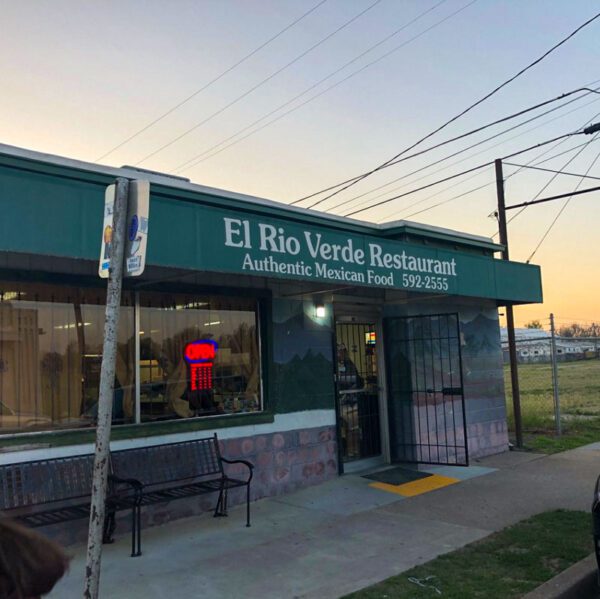 19 Fun Restaurants in Tulsa That Are Totally Unlike Anywhere Else