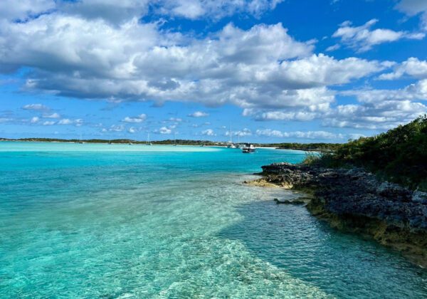 12 Incredibly Beautiful Places in the Bahamas that Every Caribbean ...