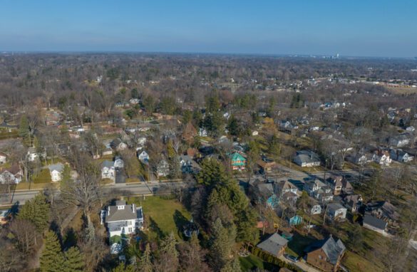 12 Stunning Areas in Detroit You’ll Want to Move to Immediately - Global Viewpoint