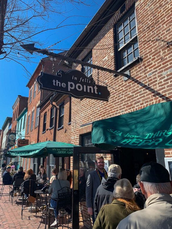 12 UNREAL Things to Do in Baltimore at Night (Local Secrets!)