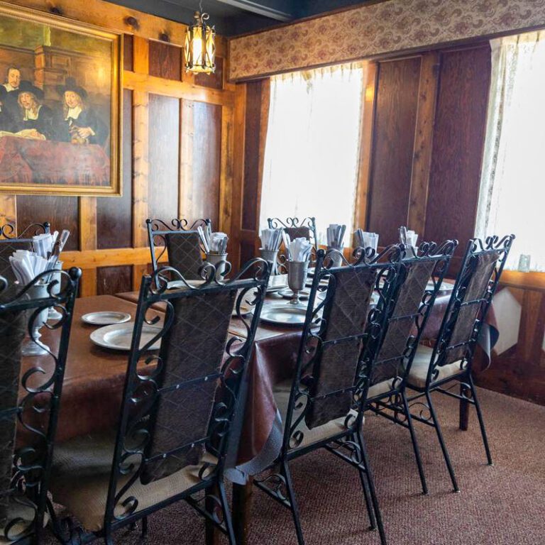 12 Ridiculously Cool Restaurants in Utah (And What to Order) - Global ...