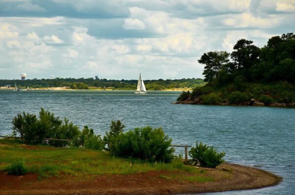 12 Livable Destinations in North Texas So Beautiful, They Feel Like a ...