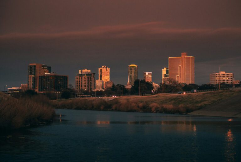 12 Livable Destinations in North Texas So Beautiful, They Feel Like a ...