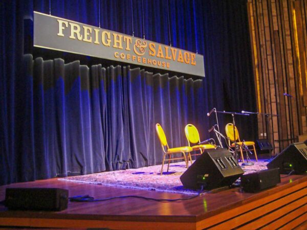 12 EPIC Things to Do in Berkeley at Night That'll Blow Your Mind