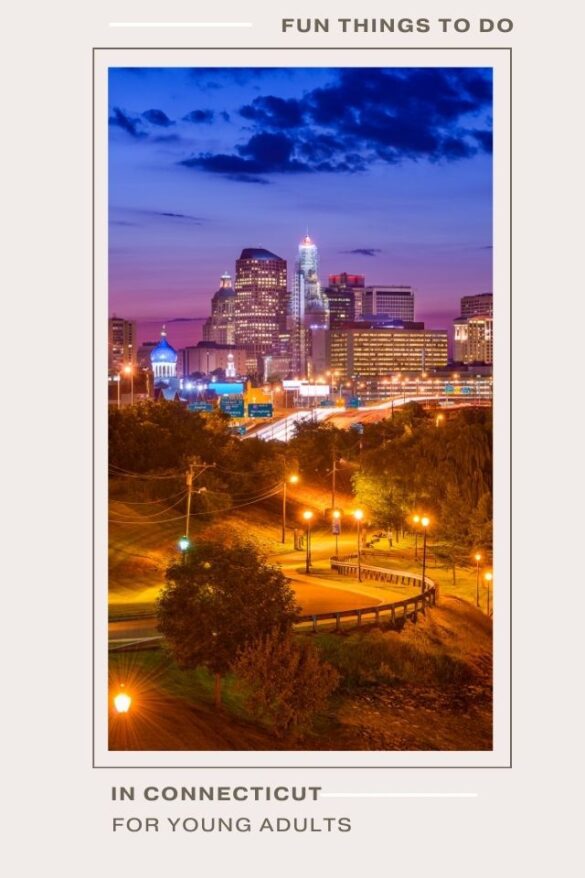 13 Unique Things to Do in Connecticut for Young Adults (Beyond the Basics!)