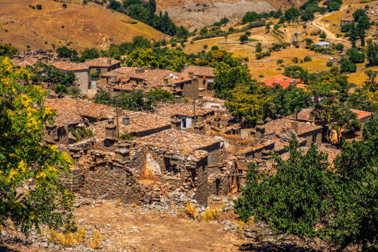 Turkey’s 12 Dreamiest Islands (That Locals Don’t Want You to Know About)