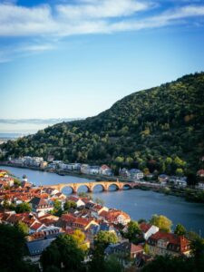 12 Germany Hidden Gems So Beautiful, They Feel Like a Dream