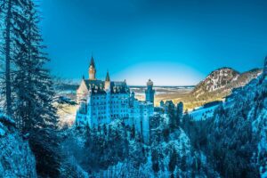 12 Germany Hidden Gems So Beautiful, They Feel Like a Dream