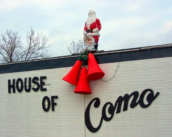 Unique Restaurants in Indiana: 12 Coolest Places to Eat