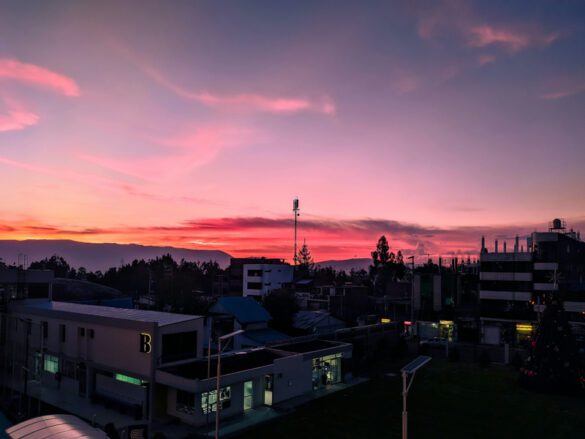 12 Most Desirable Cities in Peru to Move to in 2025 - Global Viewpoint