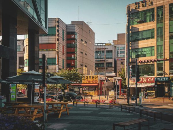 12 Affordable Places to Live in South Korea That Are Surprisingly Beautiful - Global Viewpoint