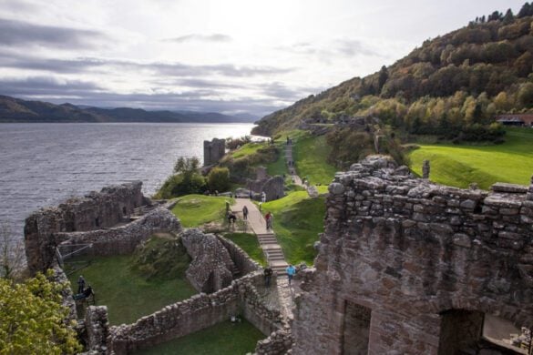 12 Enchanting Places in the English Countryside to Add to Your Bucket List
