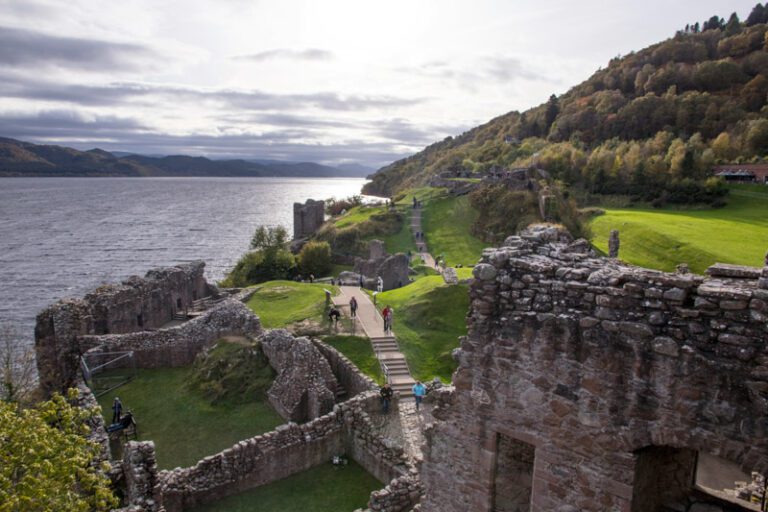12 Enchanting Places in the English Countryside to Add to Your Bucket List