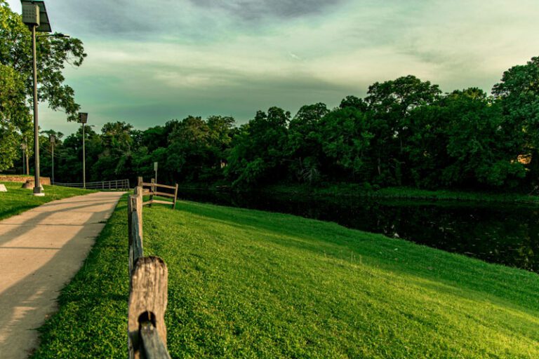 12 Livable Destinations in North Texas So Beautiful, They Feel Like a ...