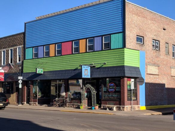 12 Most Livable Destinations in Upper Michigan That Have It All