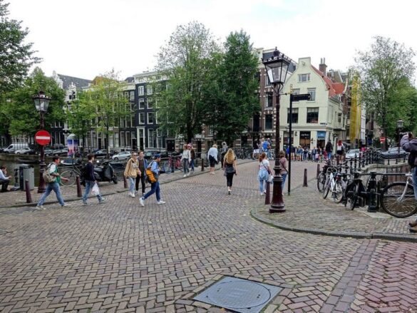 Amsterdam’s Coolest Spots: 13 Experiences You Can’t Miss in Your Twenties