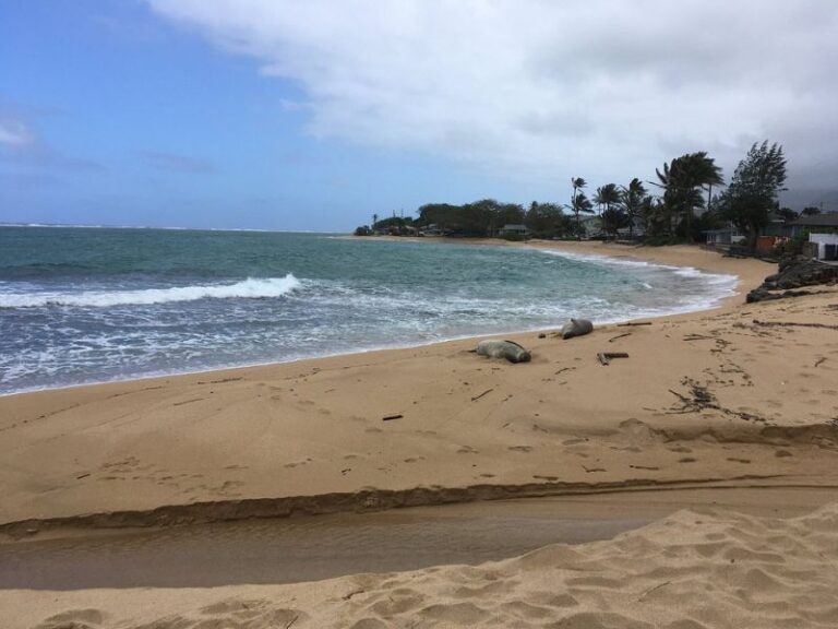 12 Lesser-Known Places in Oahu That Are Pure Magic