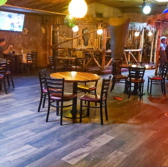 These 12 Unique Restaurants in Arizona Are Worth the Trip Alone