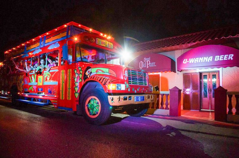 15 UNREAL Things to Do in Aruba at Night (Don't Miss #7!)