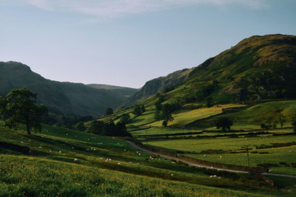 12 Enchanting Places in the English Countryside to Add to Your Bucket List