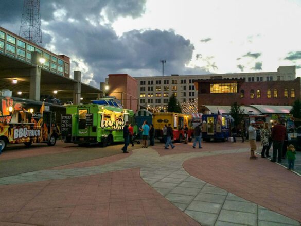 12 AUTHENTIC Things to Do in Buffalo, NY at Night (Like a Local!)