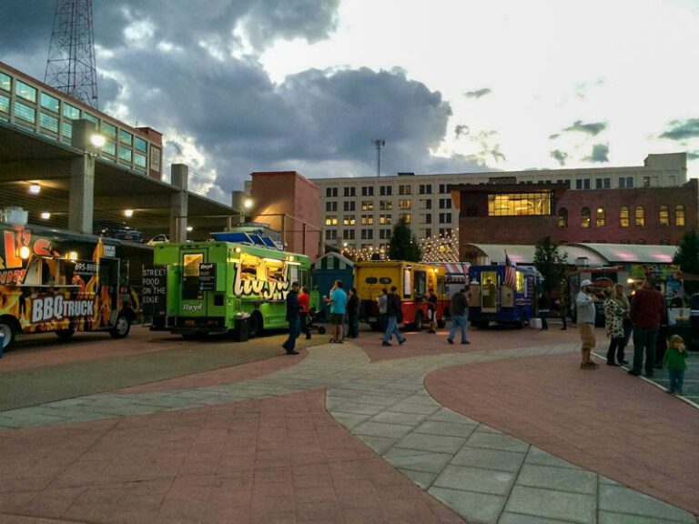 12 AUTHENTIC Things to Do in Buffalo, NY at Night (Like a Local!)