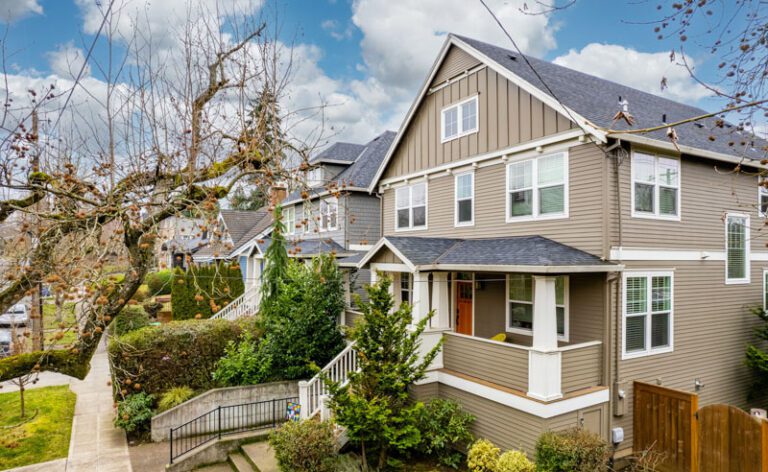 12 Amazing Districts in Portland, Oregon to Live Your Best Life