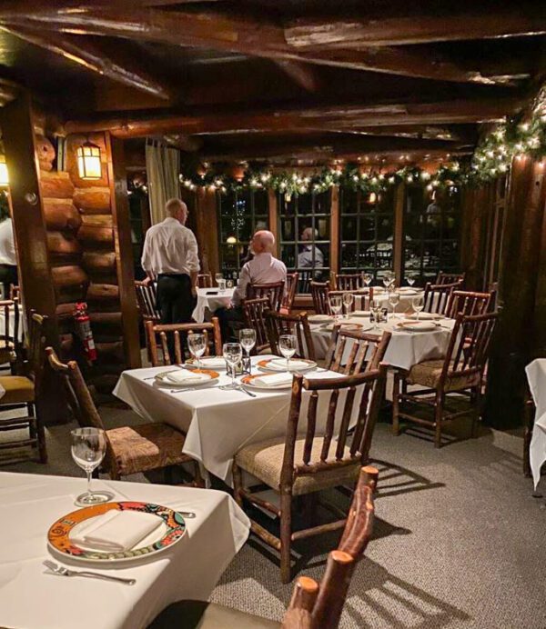 22 Ridiculously Cool Restaurants in Utah (and What to Order at Each ...