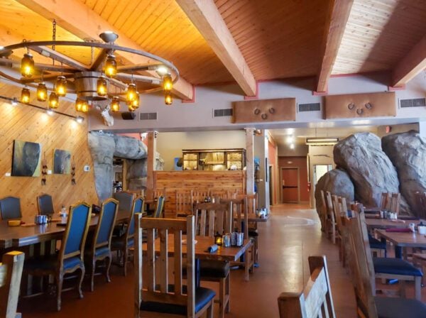 These 20 Unique Restaurants in Arizona Are Worth the Trip Alone