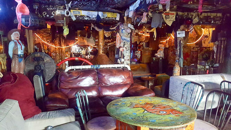 12 Unique Restaurants in Florida: Coolest Places to Eat You Shouldn’t Miss