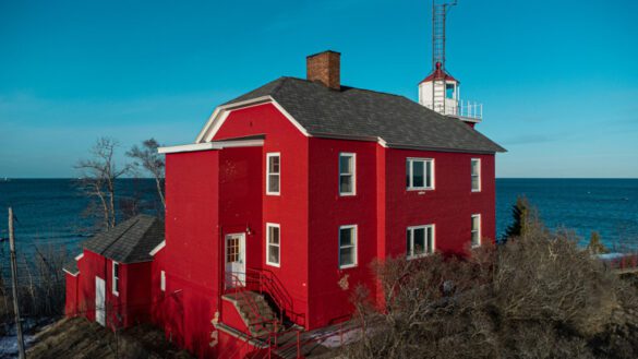 12 Most Livable Destinations in Upper Michigan That Have It All