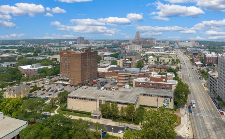 12 Stunning Areas in Detroit You’ll Want to Move to Immediately ...
