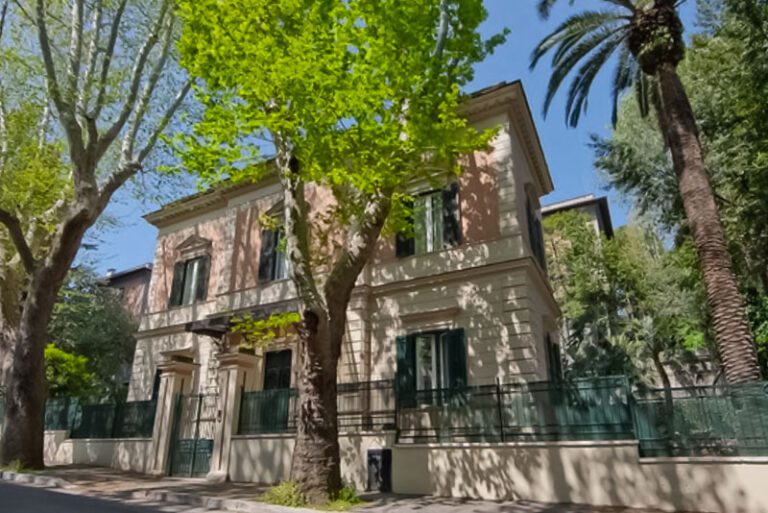 12 Most Livable Areas in Rome for Every Budget - Global Viewpoint