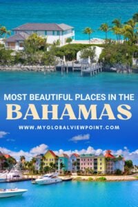 12 Incredibly Beautiful Places in the Bahamas that Every Caribbean ...