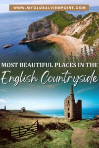 12 Enchanting Places in the English Countryside to Add to Your Bucket List