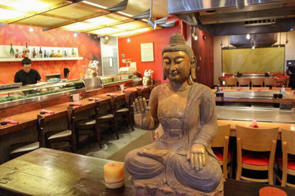 Tucson's Food Scene Is Wilder Than the Desert. 22 Restaurants to Try.