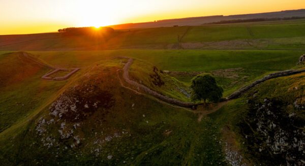 12 Enchanting Places in the English Countryside to Add to Your Bucket List