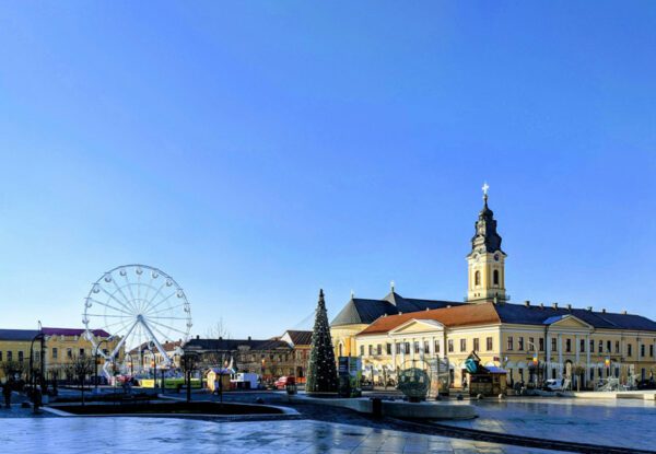 12 Best Places to Live in Romania for a High Vibe Lifestyle - Global ...