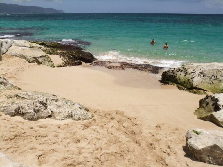 12 Hidden Gems in Oahu: Unique Spots in Oahu - Global Viewpoint
