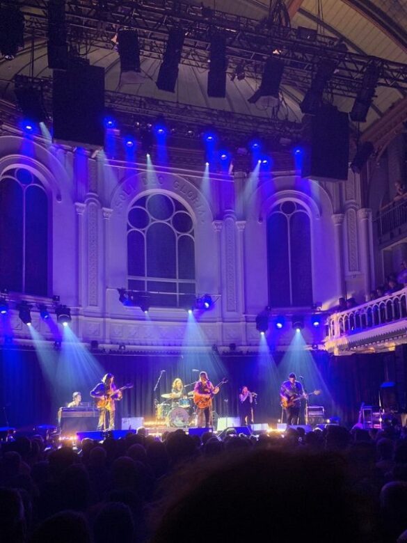 Amsterdam’s Coolest Spots: 13 Experiences You Can’t Miss in Your Twenties