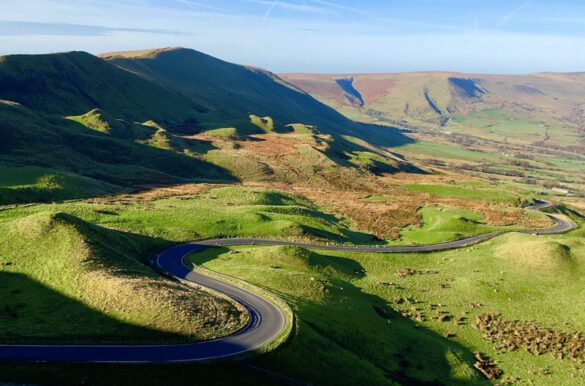 12 Enchanting Places in the English Countryside to Add to Your Bucket List
