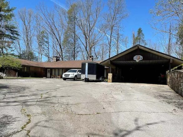 The 12 Most Beautiful Places to Live in Tennessee Mountains (2025)