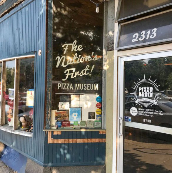You Can Dine in Catacombs in Pennsylvania. Here Are 26 Must-Try Spots.