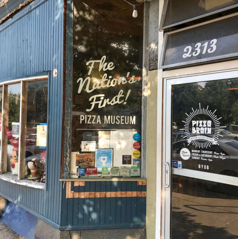 12 Unique Restaurants in Pennsylvania: Coolest Places to Eat in PA