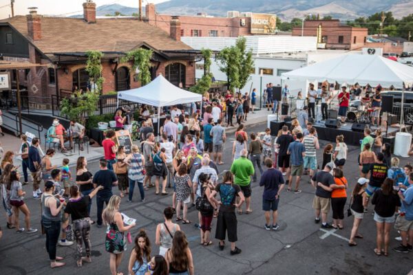 Reno at Night: 12 LEGENDARY Things to Do in 2026