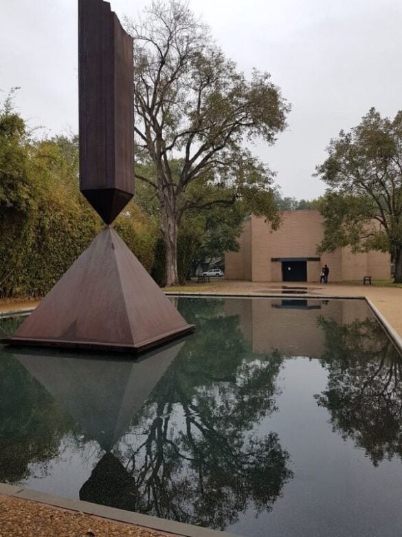 12 Fun & Unique Hidden Gems in Houston, TX