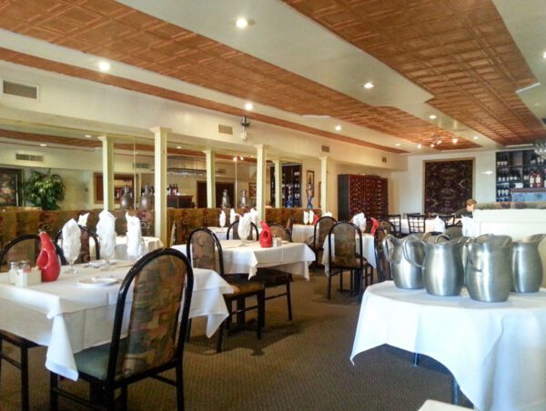 20 Fun & Unique Restaurants in Indiana: Indianapolis, Bloomington + More