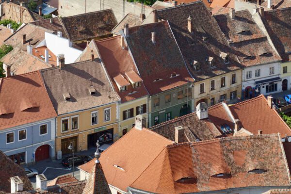 12 Best Places to Live in Romania for a High Vibe Lifestyle - Global ...