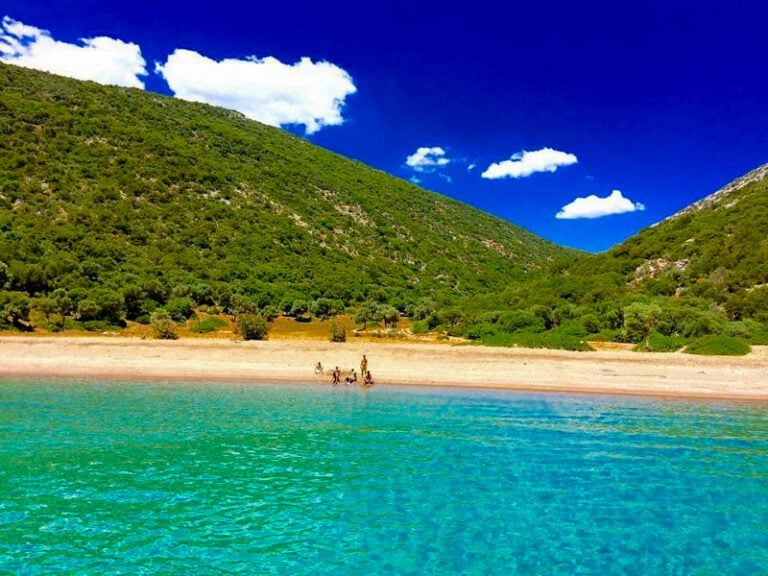 Turkey’s 12 Dreamiest Islands (That Locals Don’t Want You to Know About)