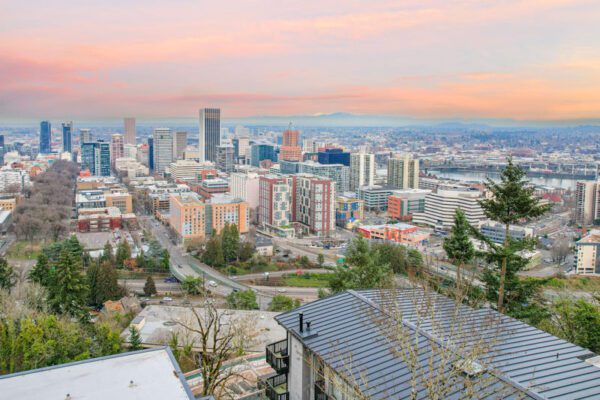 12 Amazing Districts in Portland, Oregon to Live Your Best Life